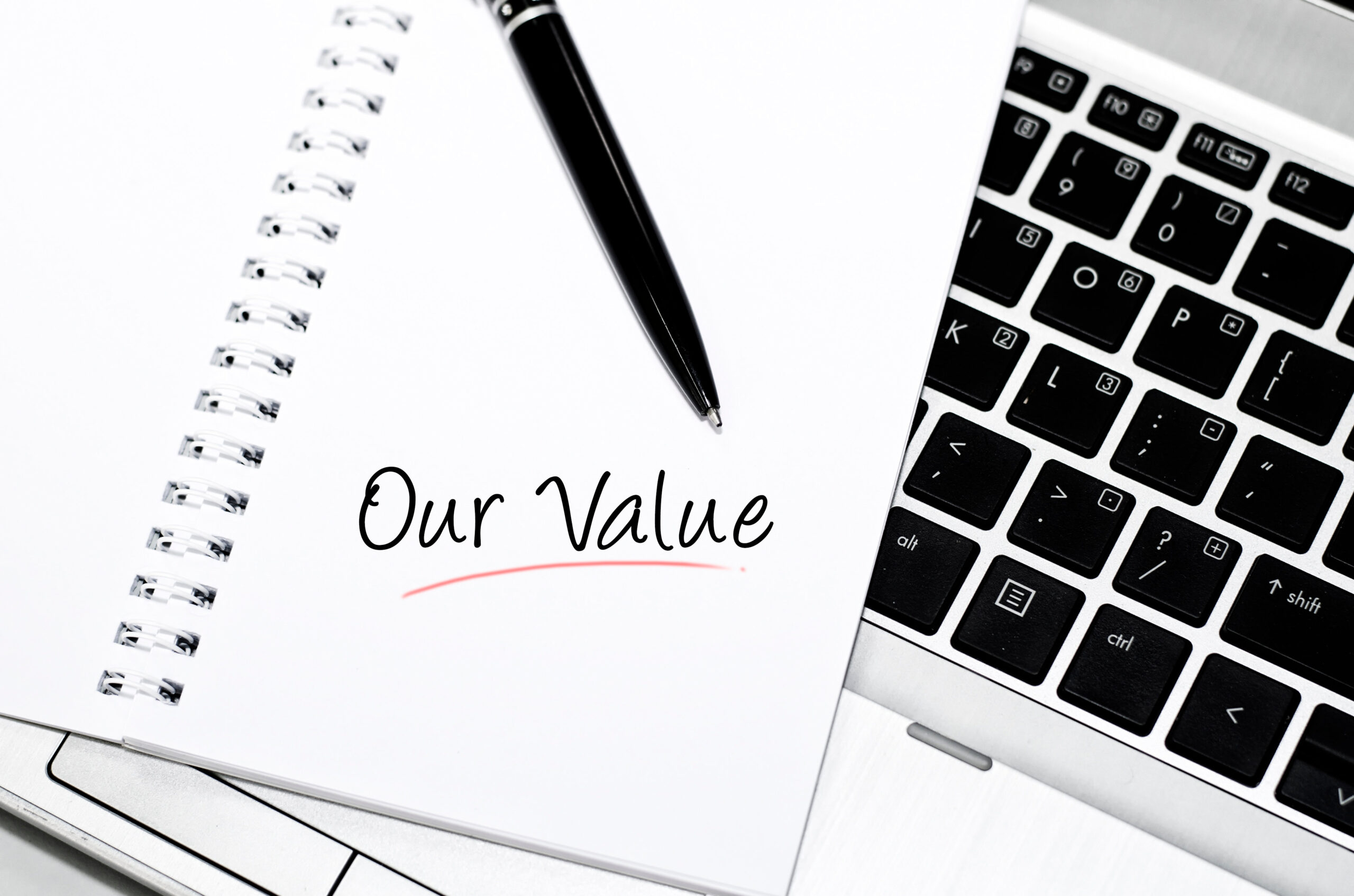 Our Values – 金呂宋有限公司